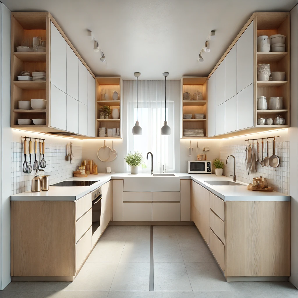 Wow Kitchens || Best Modular Kitchen Dealer in Delhi