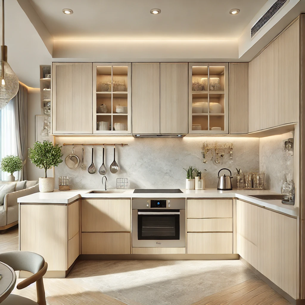 Wow Kitchens || Best Modular Kitchen Dealer in Delhi
